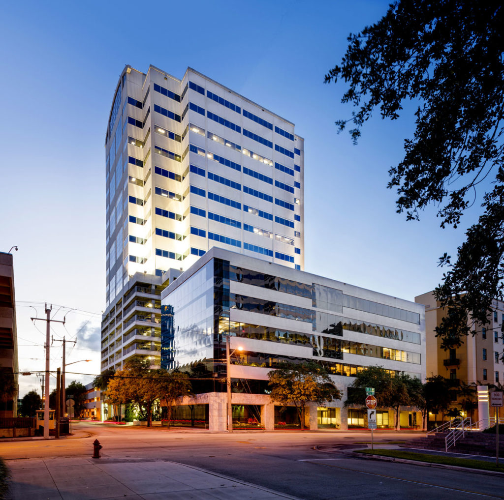 Tower 101 | IVY Realty